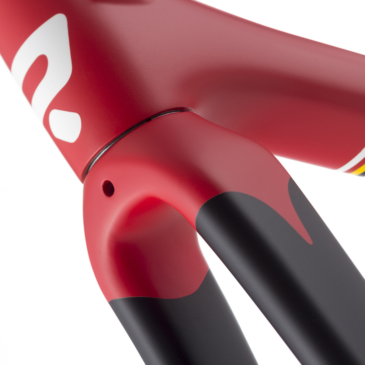 Ridley Retro Helium SL Road Frameset - 2015 - Bikes