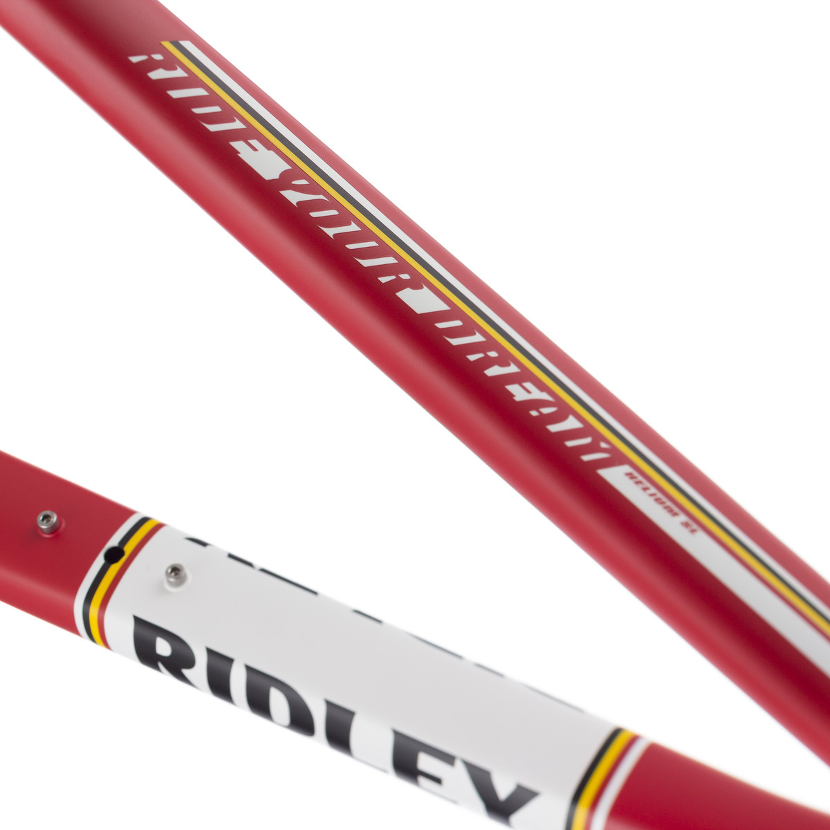 Ridley Retro Helium SL Road Frameset - 2015 - Bikes