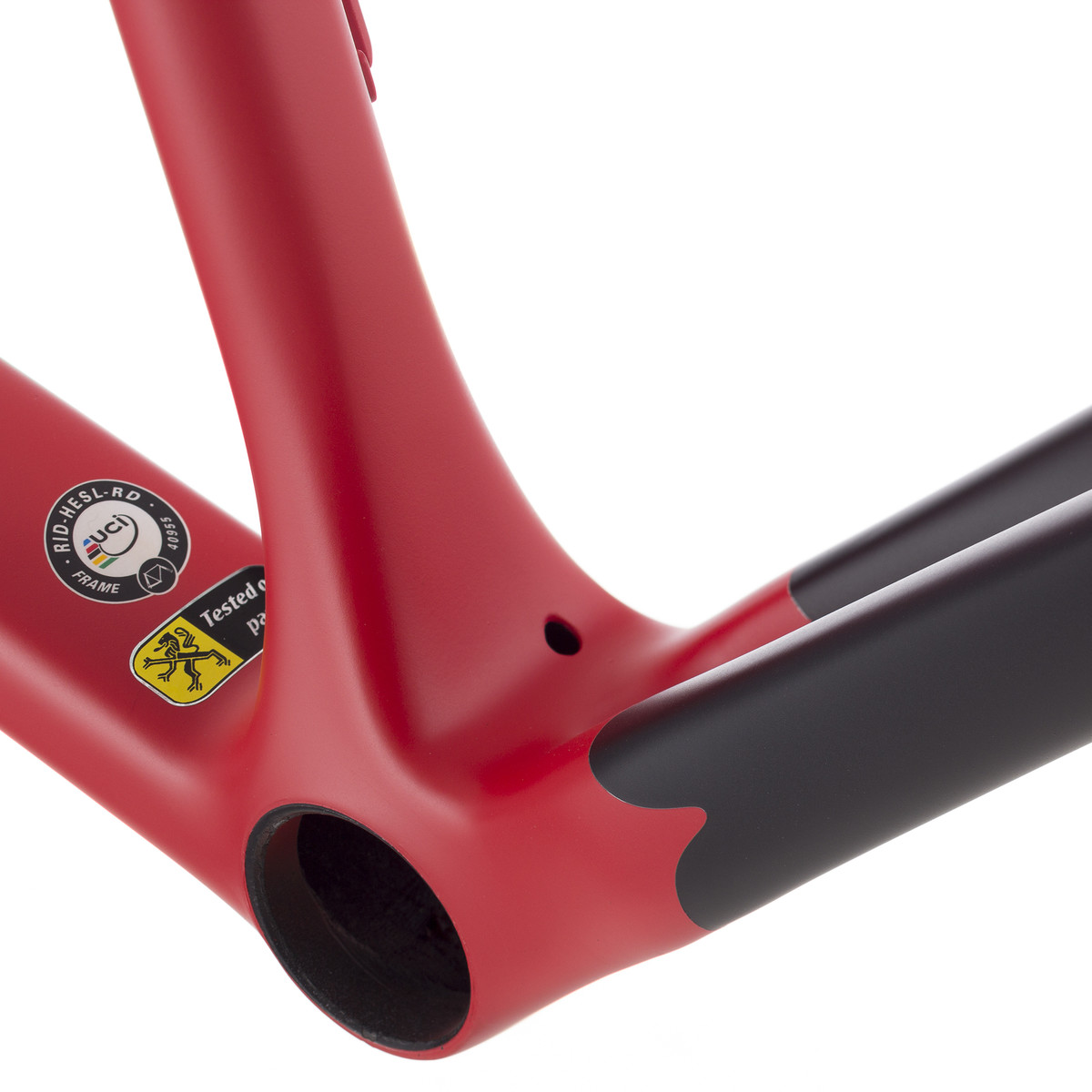 Ridley Retro Helium SL Road Frameset - 2015 - Bikes