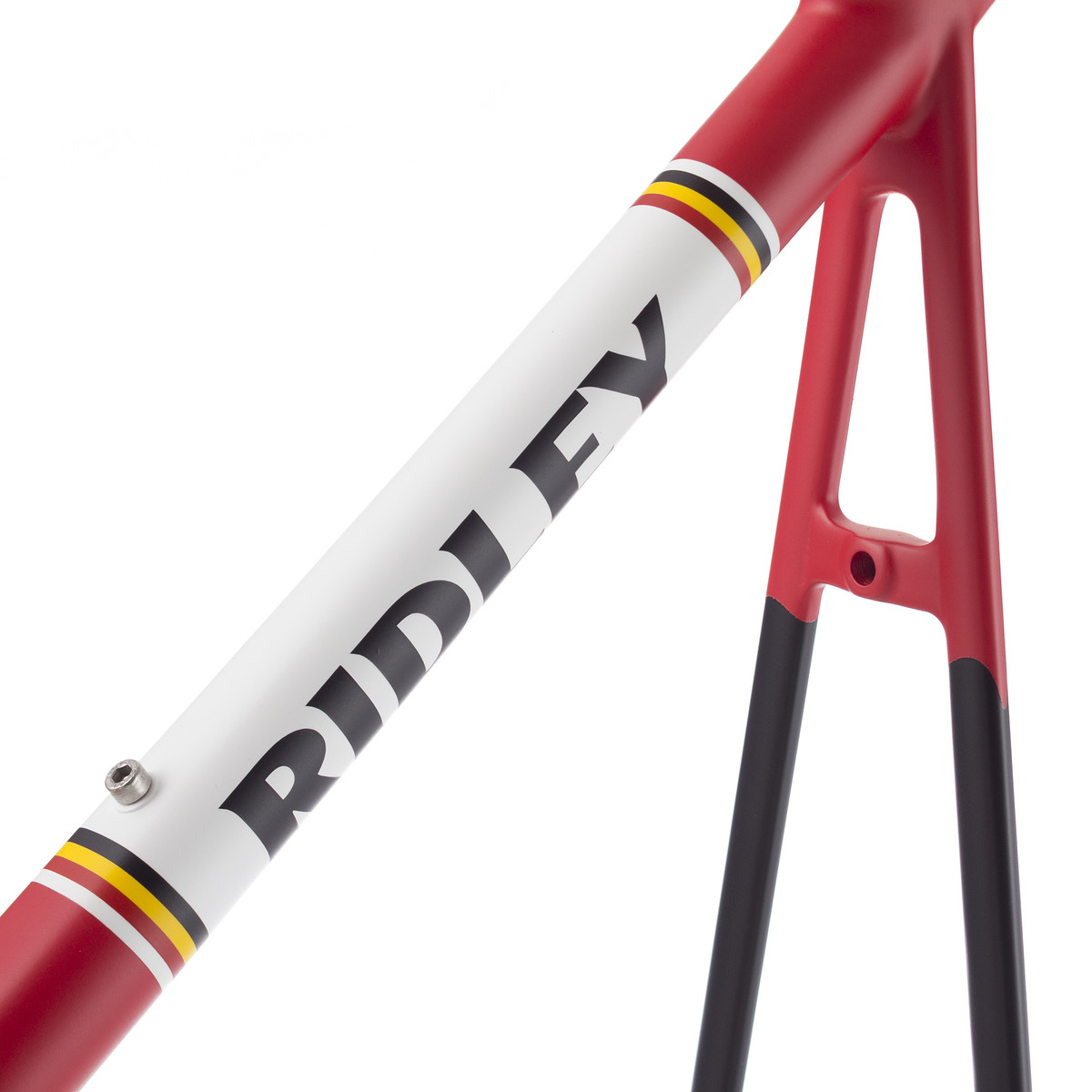 Ridley Retro Helium SL Road Frameset - 2015 - Bikes