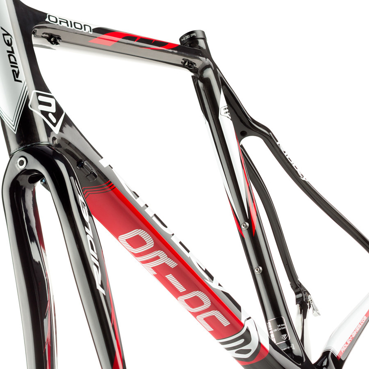 Ridley Orion - Bikes