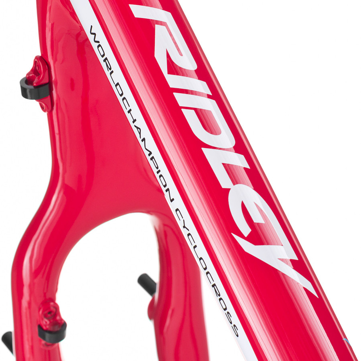 Ridley X-Fire - 2013 - Bikes