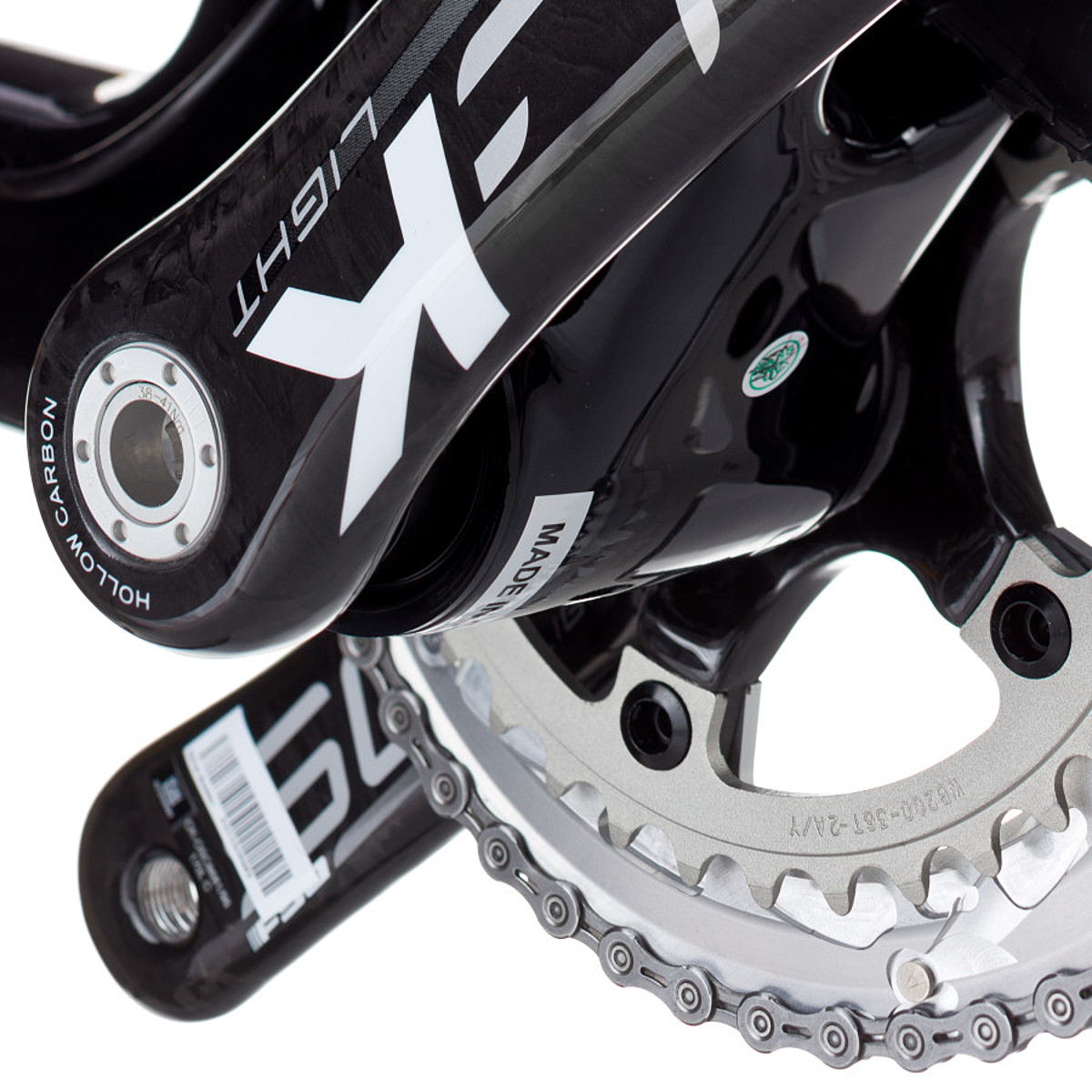 Ridley X-Fire Disc / Shimano Ultegra Complete Bike - 2013 - Bikes