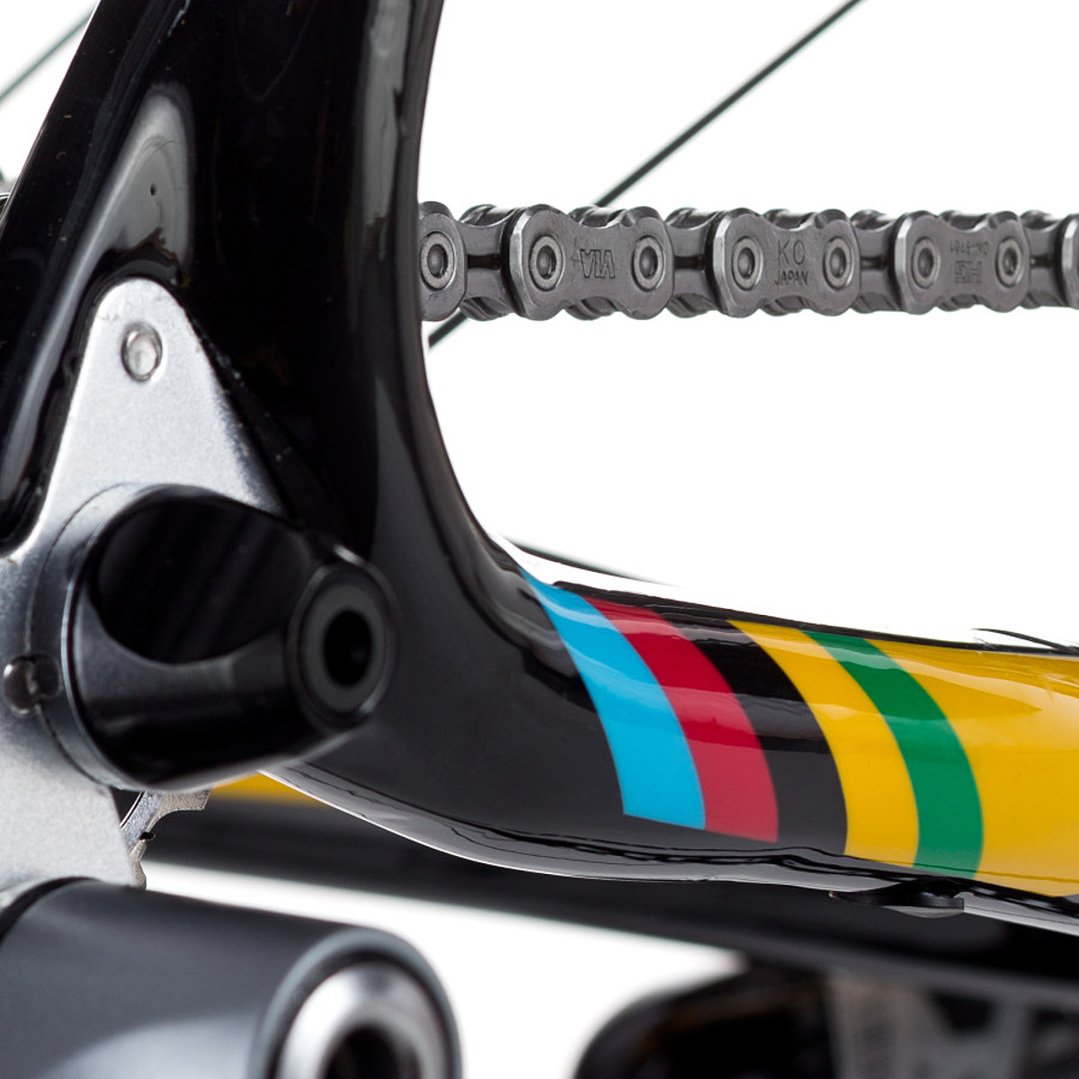 Ridley X-Fire Disc / Shimano Ultegra Complete Bike - 2013 - Bikes