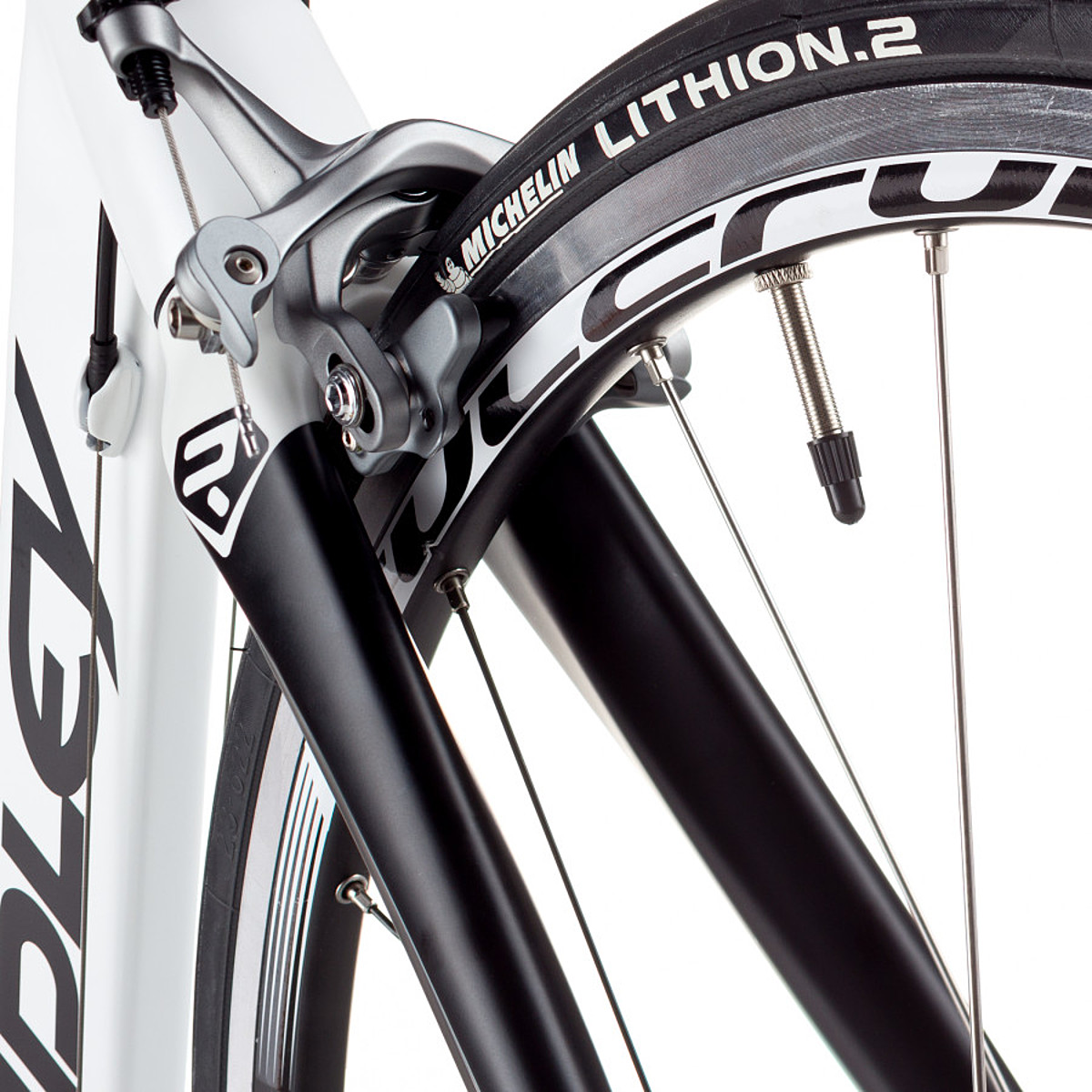 Ridley Damocles RS / Shimano Ultegra Complete Bike - 2012 - Bikes