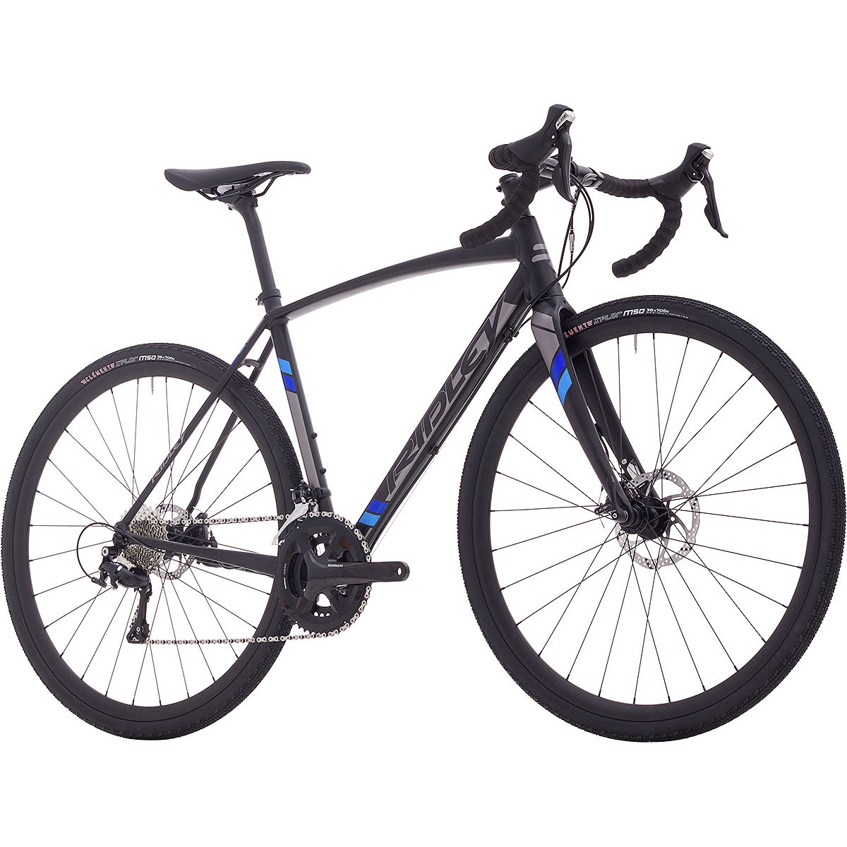 Ridley X-Trail A20 105 Road Bike - 2018 - Bikes