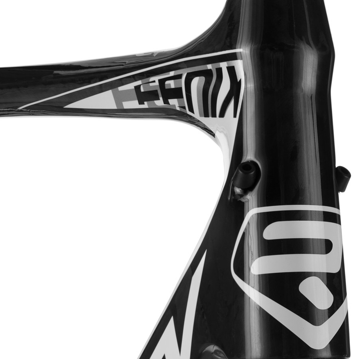 Ridley Fenix Road Bike Frameset - 2013 - Bikes