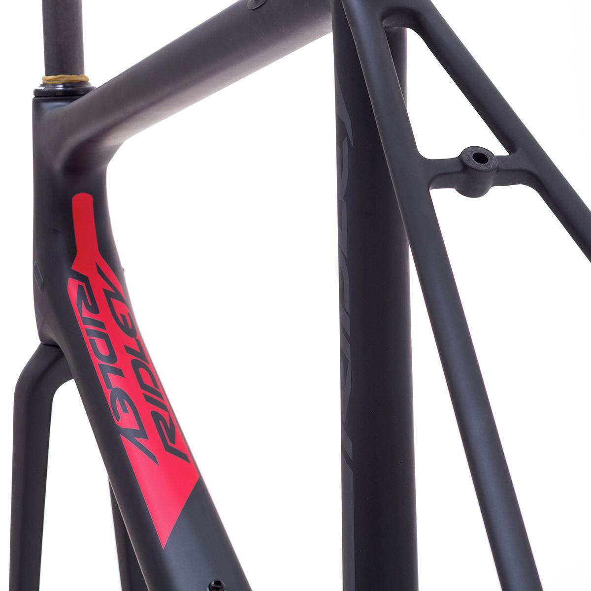 Ridley Helium SLX Road Frameset - Bikes