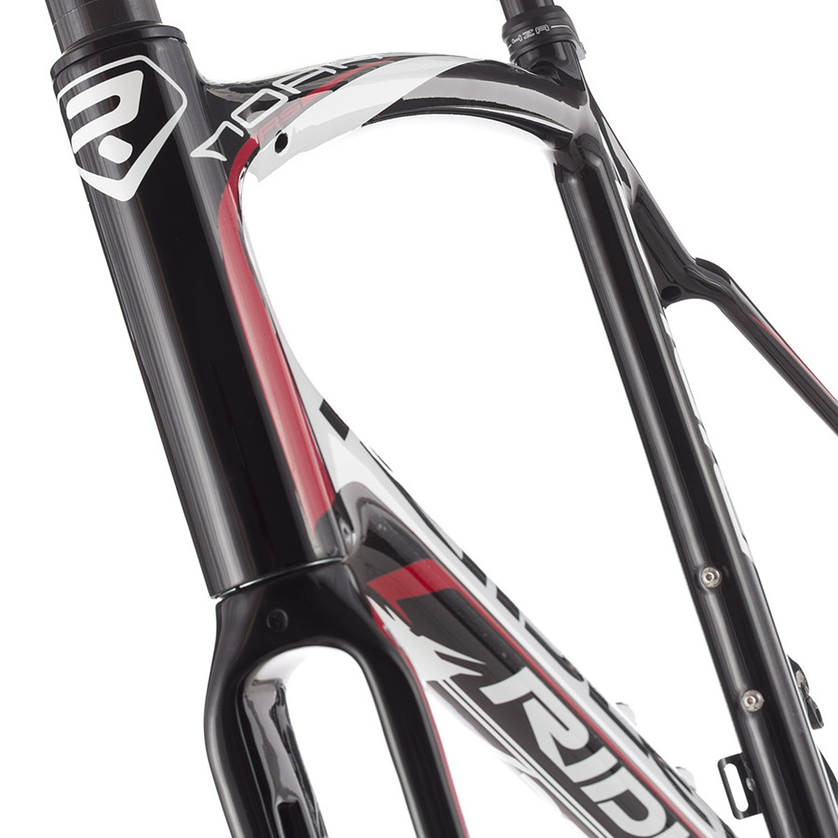 Ridley Noah RS Road Bike Frameset - 2014 - Bikes