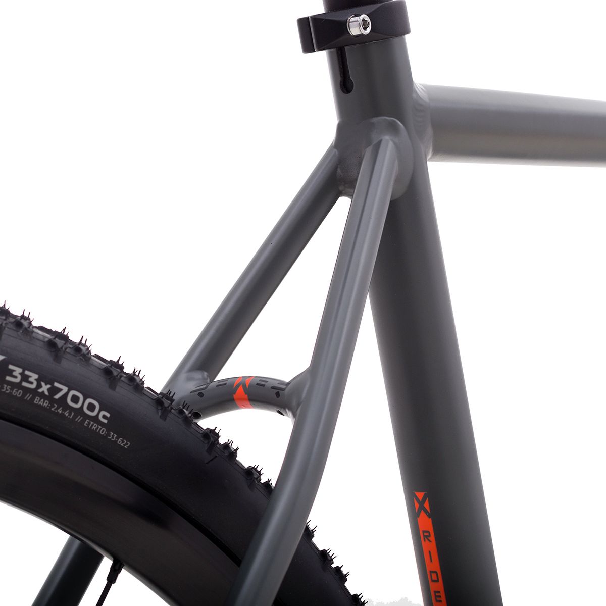Ridley X-Ride Disc Rival 1 Cyclocross Bike - Bikes