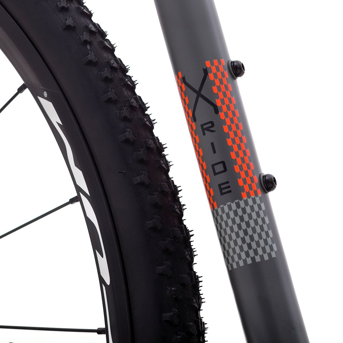 Ridley X-Ride Disc Rival 1 Cyclocross Bike - Bikes