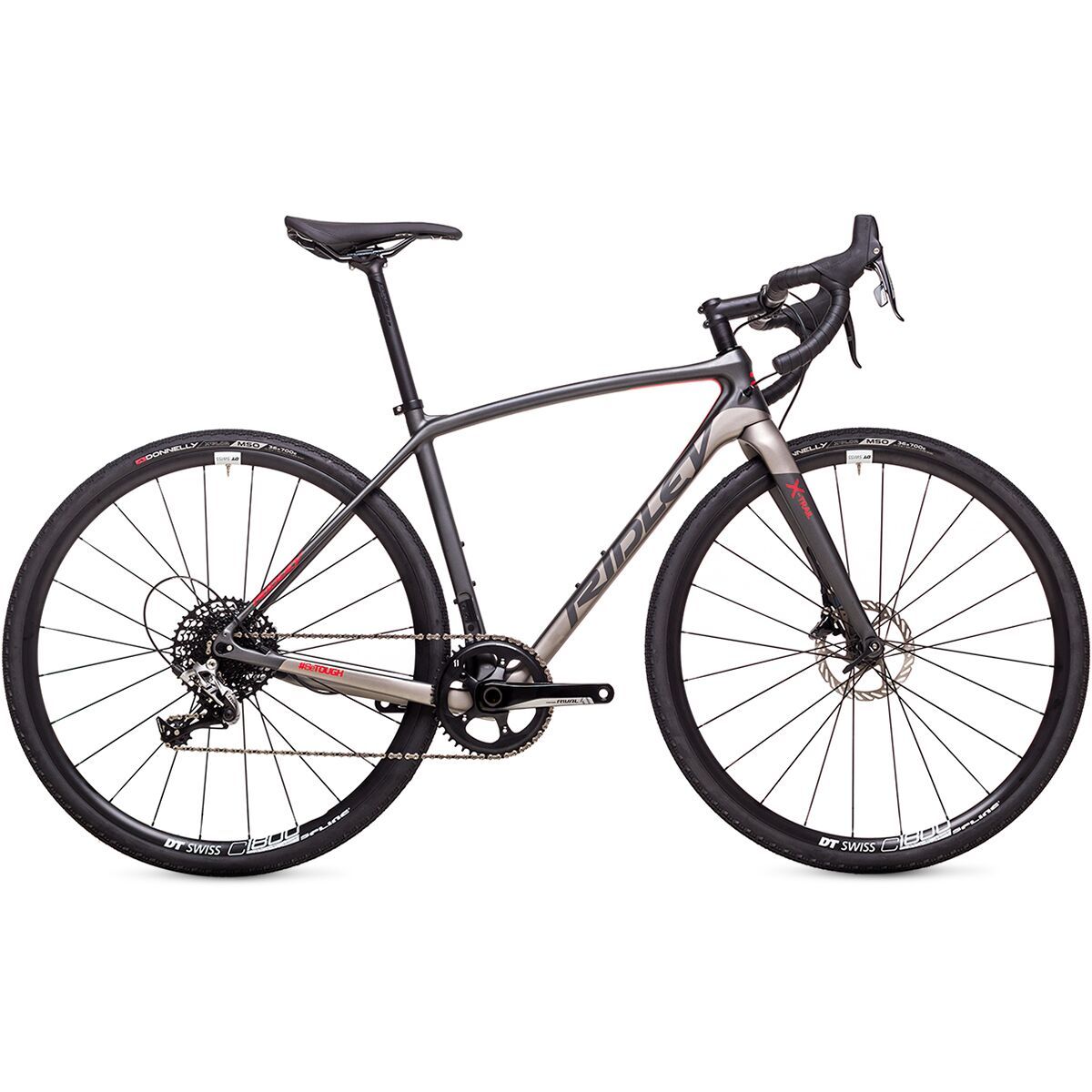 Ridley X-Trail Carbon Rival 1 Allroad Bike - 2019 - Bikes
