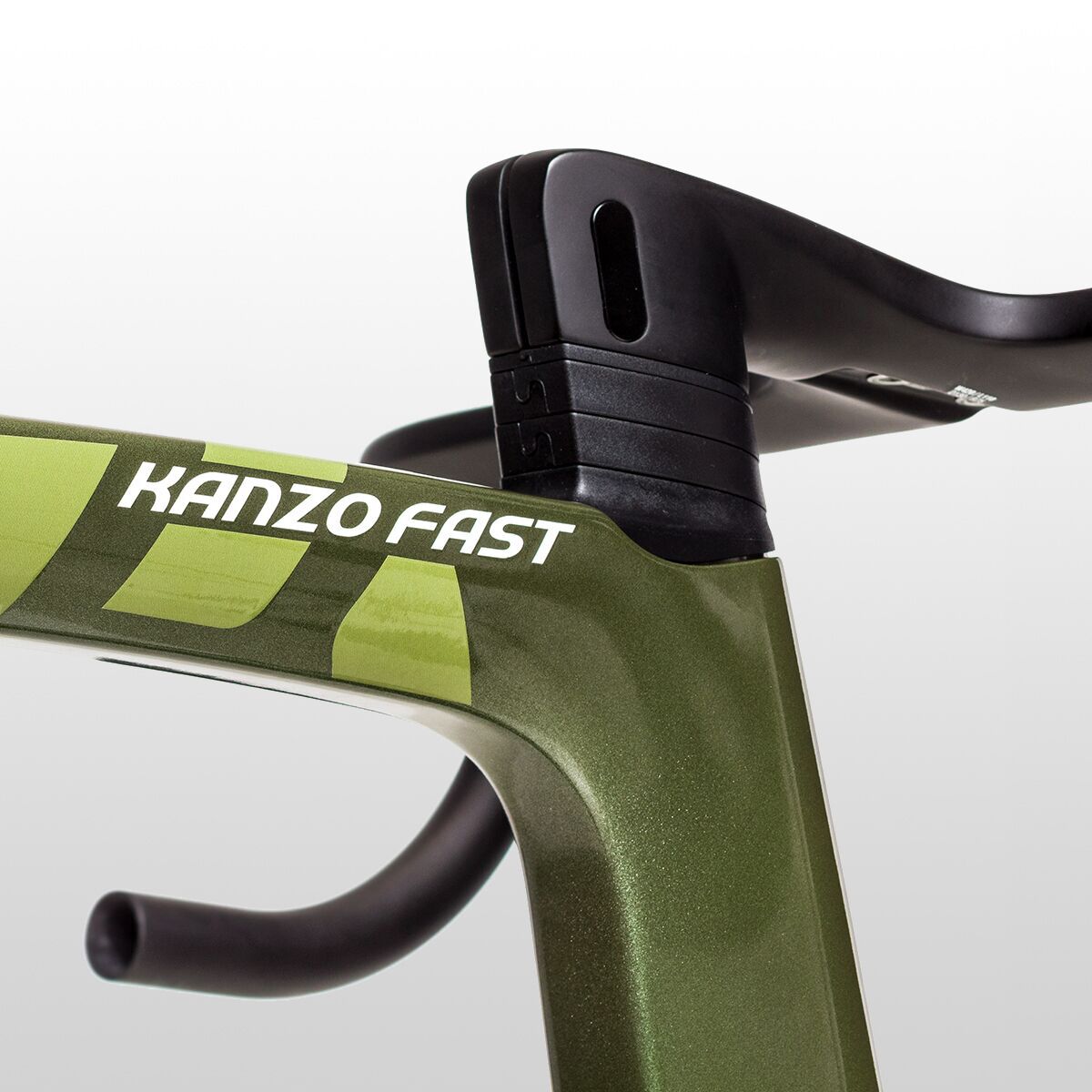 Ridley Kanzo Fast Frameset - Bikes