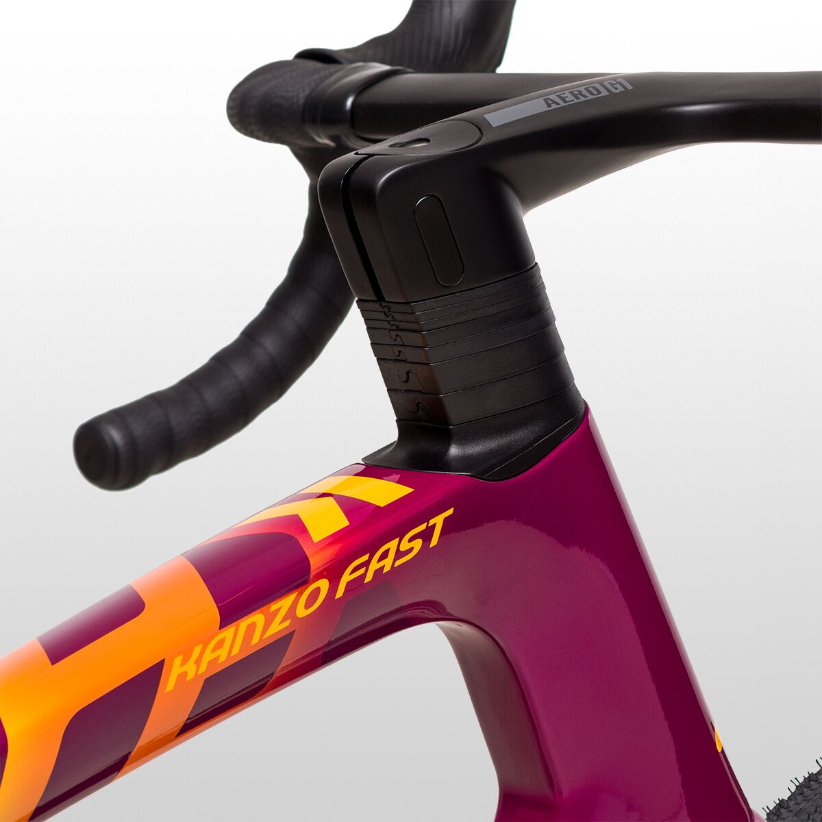 Ridley Kanzo Fast LTD Gravel Bike - Bikes