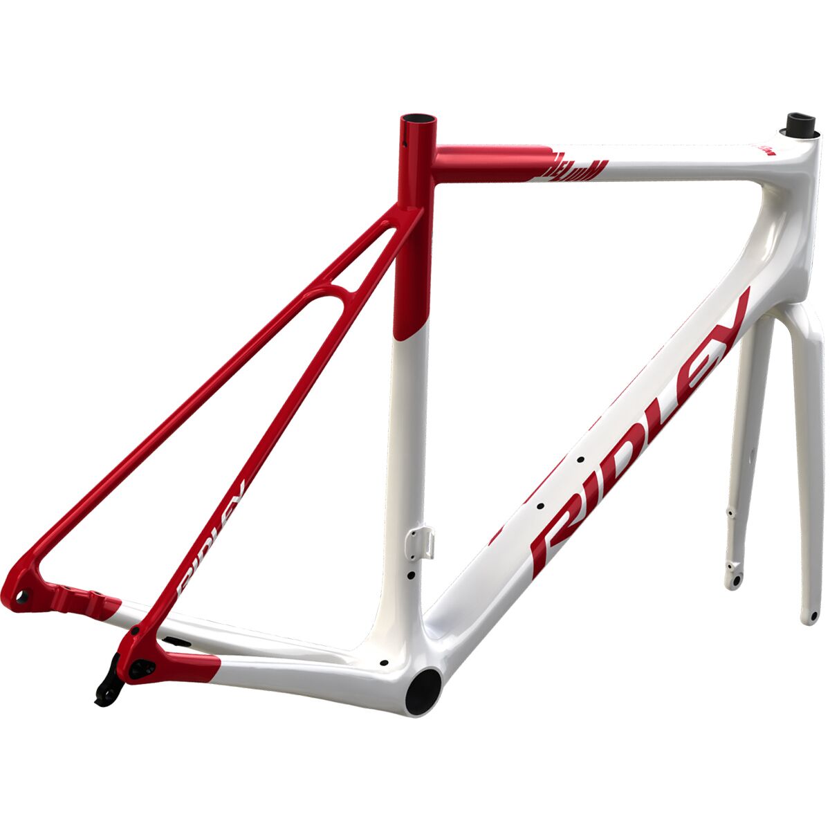 Ridley Helium Disc Frameset - Bikes