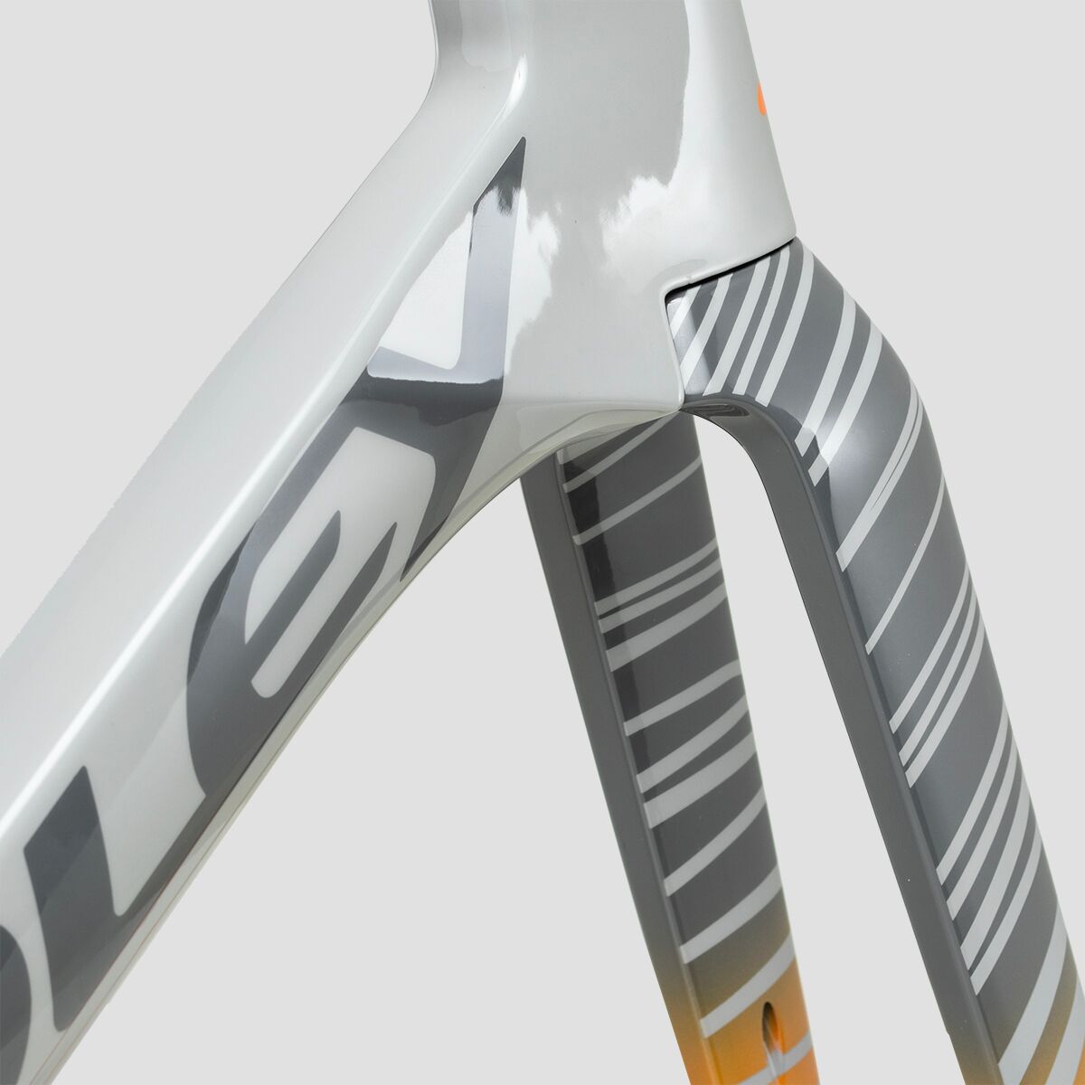 Ridley Kanzo Fast Frameset - Bikes