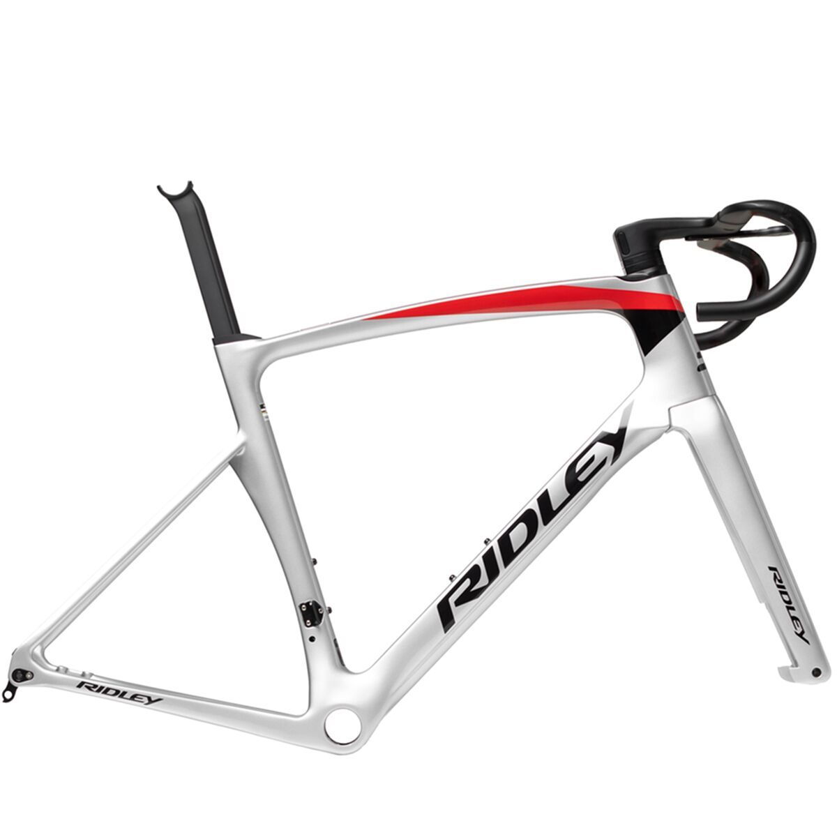 Ridley Noah Disc Frameset - Bikes