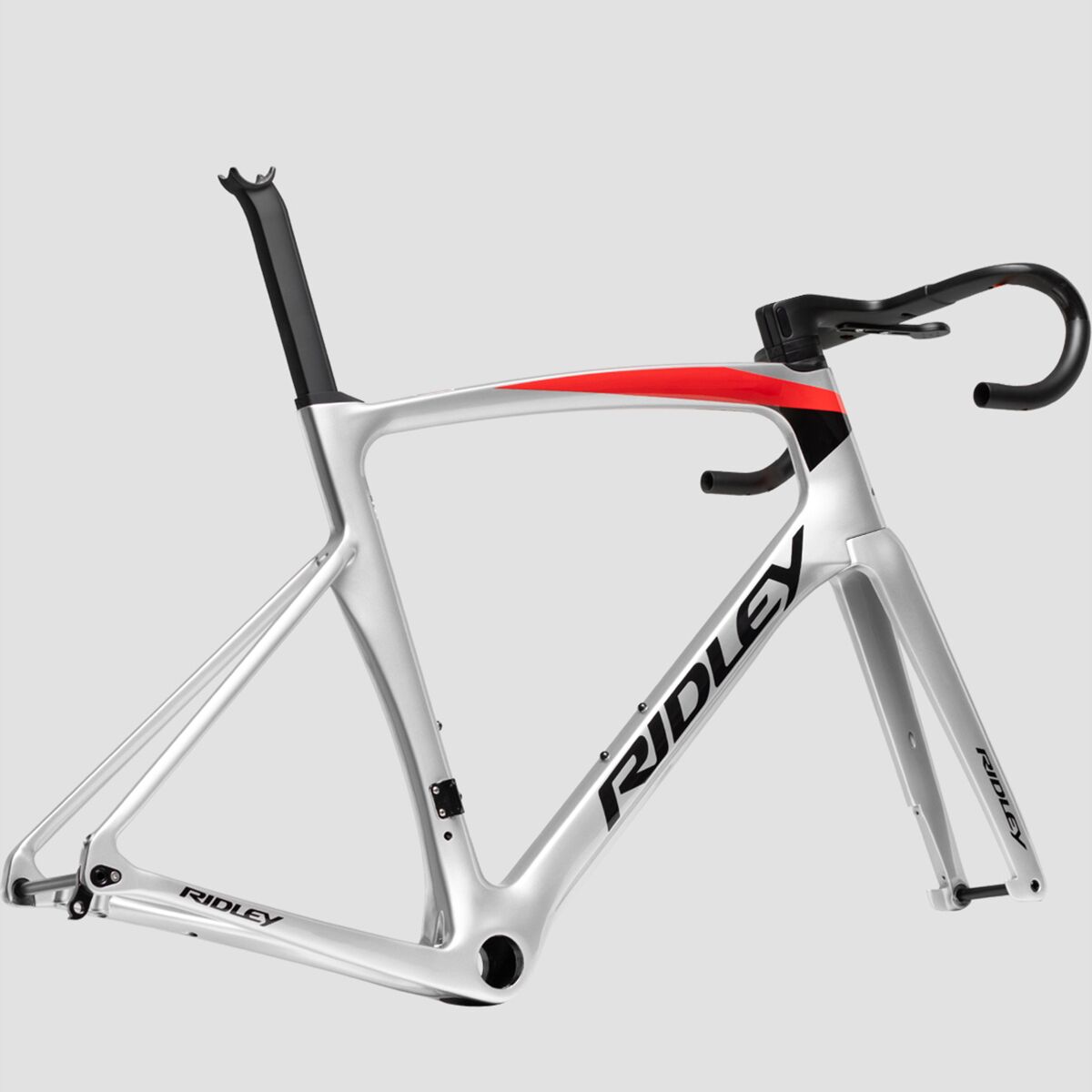 Ridley Noah Disc Frameset - Bikes