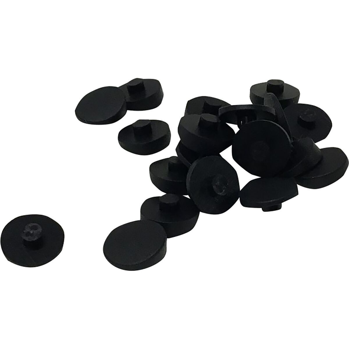 Ridley Integrated Aero HBR Top Cap Plug - Components