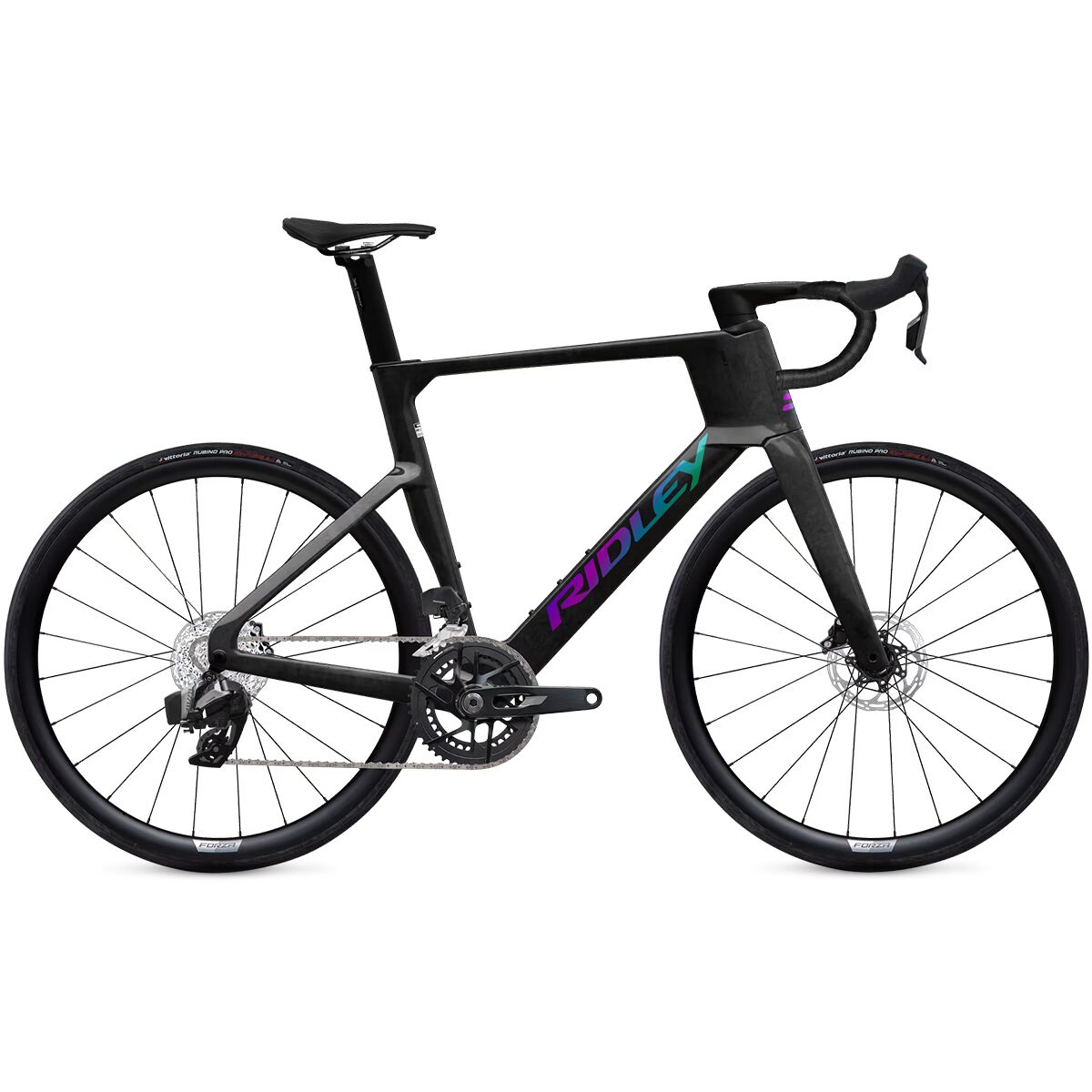 Ridley Pre-Configured Road Bikes | Competitive Cyclist
