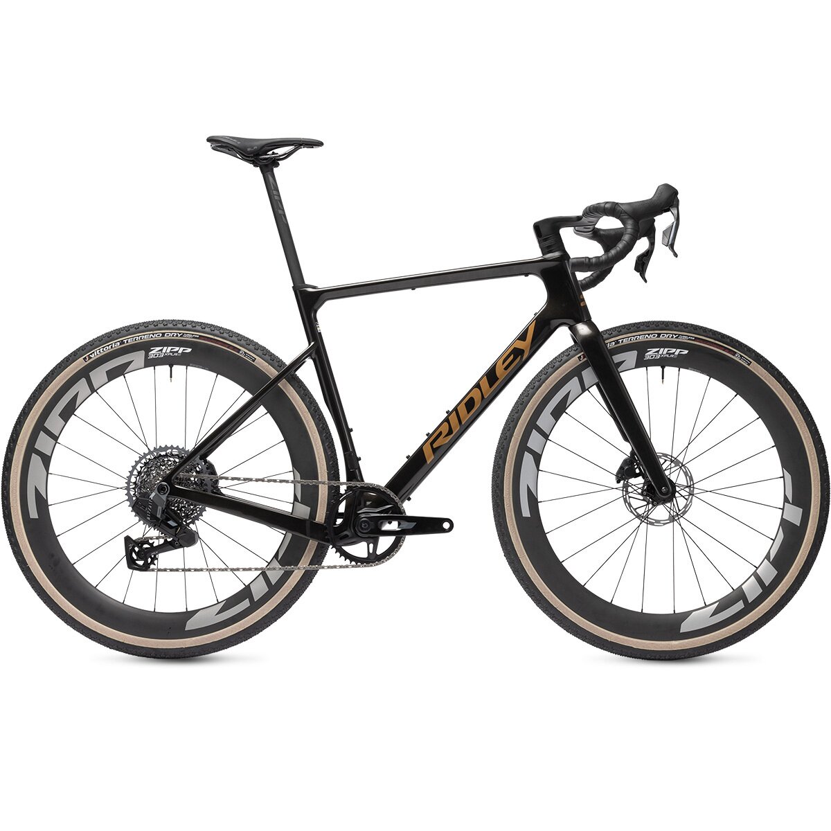 Pre-Configured Gravel Bikes | Competitive Cyclist
