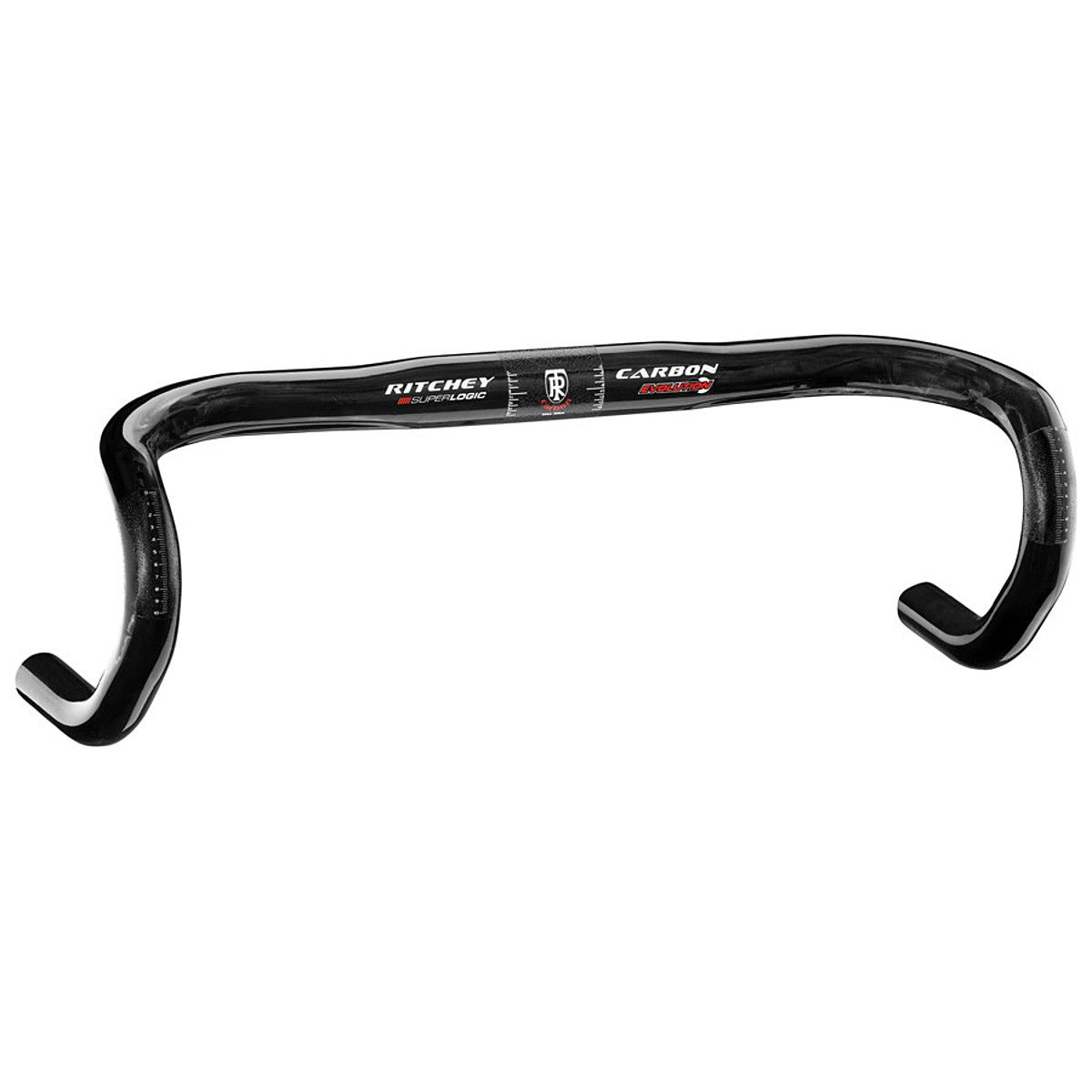 Ritchey SuperLogic Evolution Carbon Handlebar - Components
