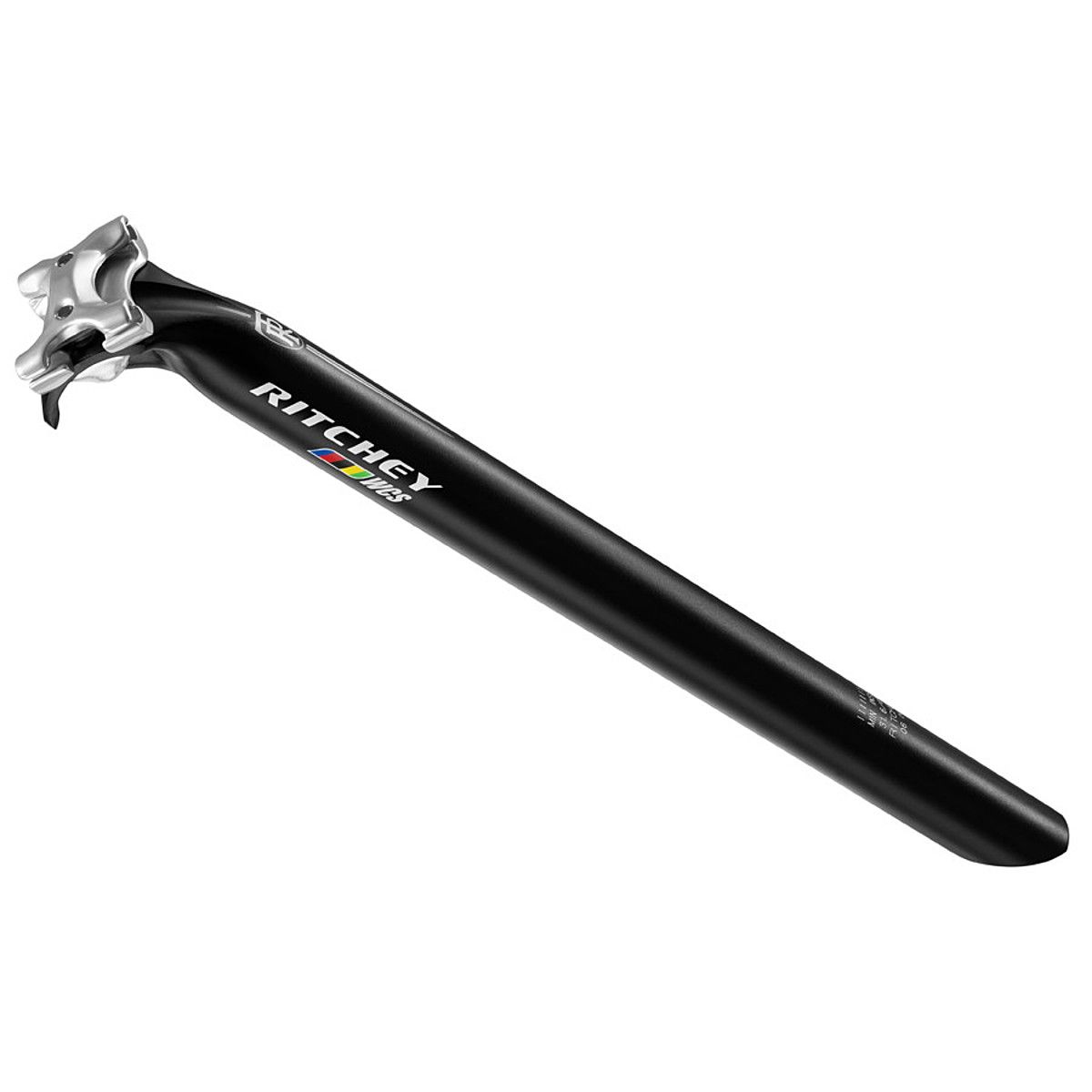Ritchey WCS Alloy 2-Bolt Seatpost - Components