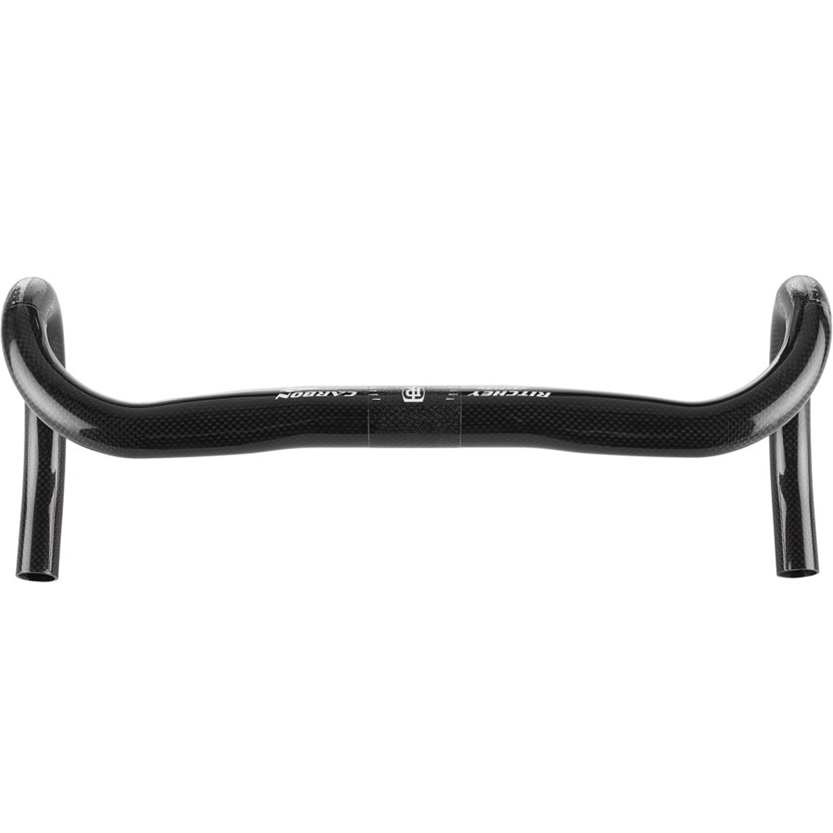 Ritchey Pro Carbon Evo Curve Handle Bar - Components