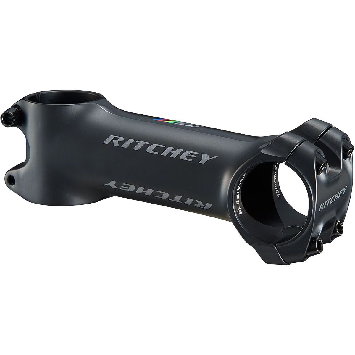 Ritchey WCS C220 84D Stem - Components