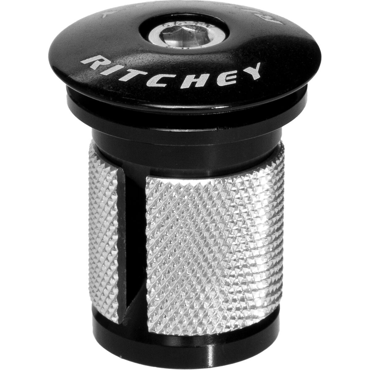 Ritchey WCS Headset Compression Device - Components
