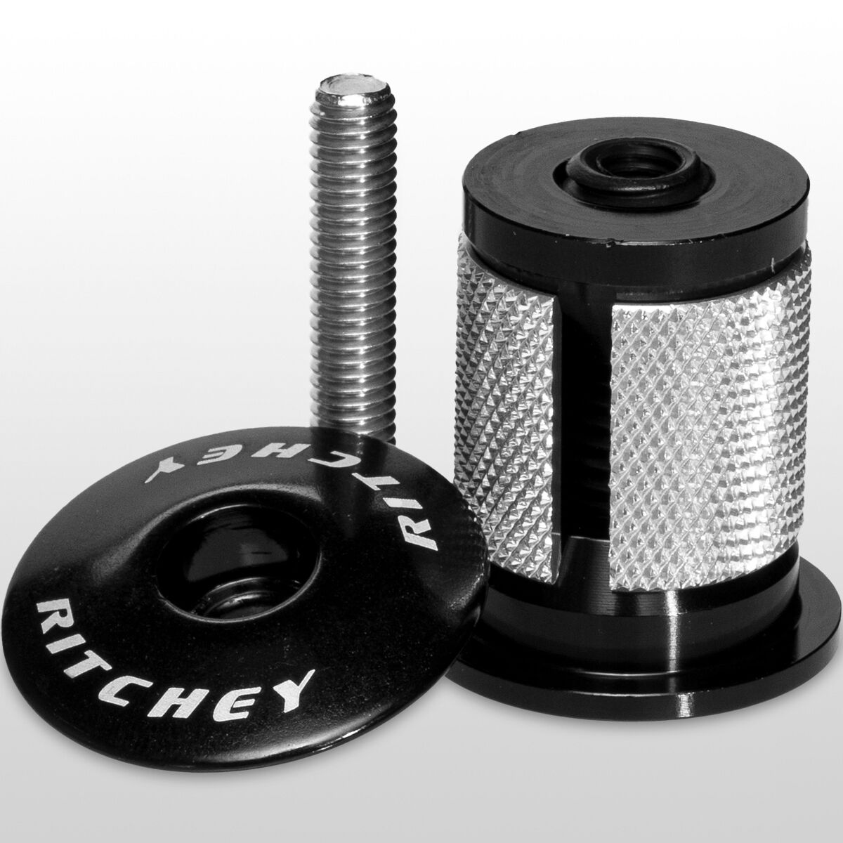 Ritchey WCS Headset Compression Device - Components