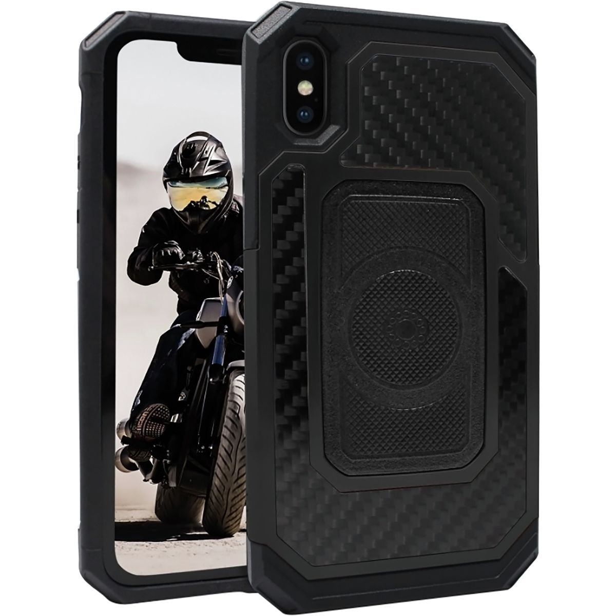 Rokform Fuzion Pro Case for iPhone - Accessories