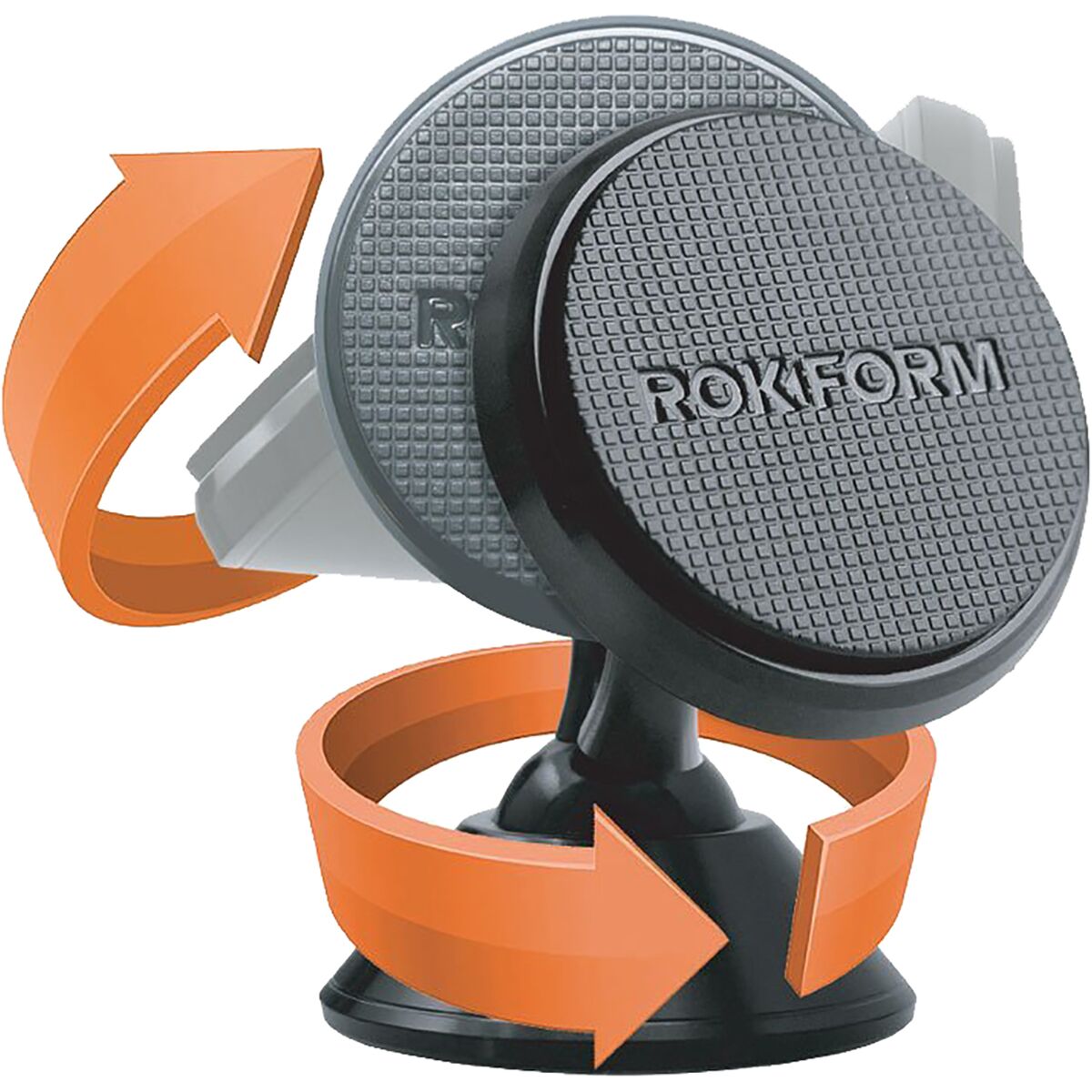 Rokform Swivel Magnetic Dash Mount - Accessories