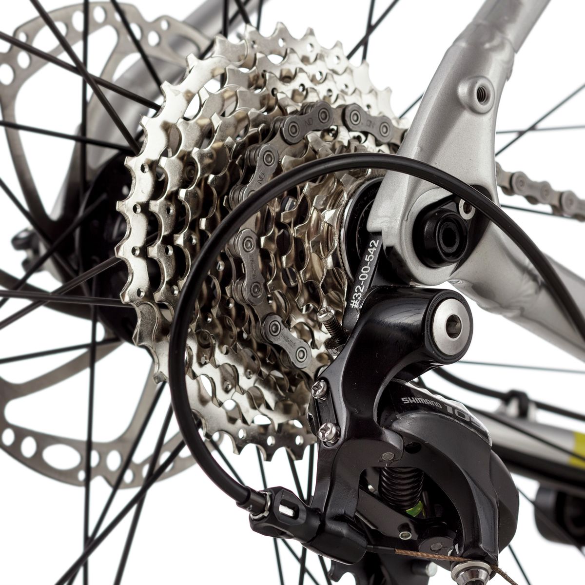 Raleigh Willard 2 Complete Bike - 2016 - Bikes