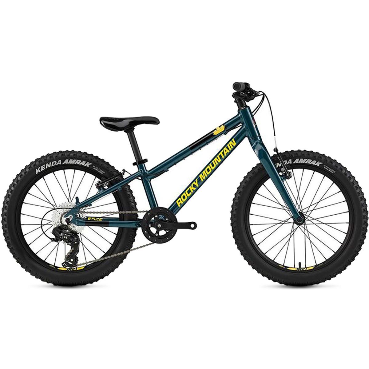 Rocky Mountain Edge Jr Bike 2022 - Bikes