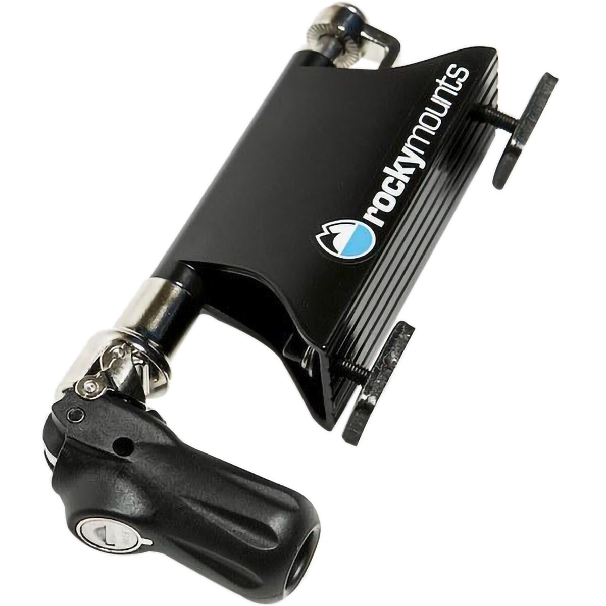 RockyMounts LoBall Track Locking Truck Mount - Accessories