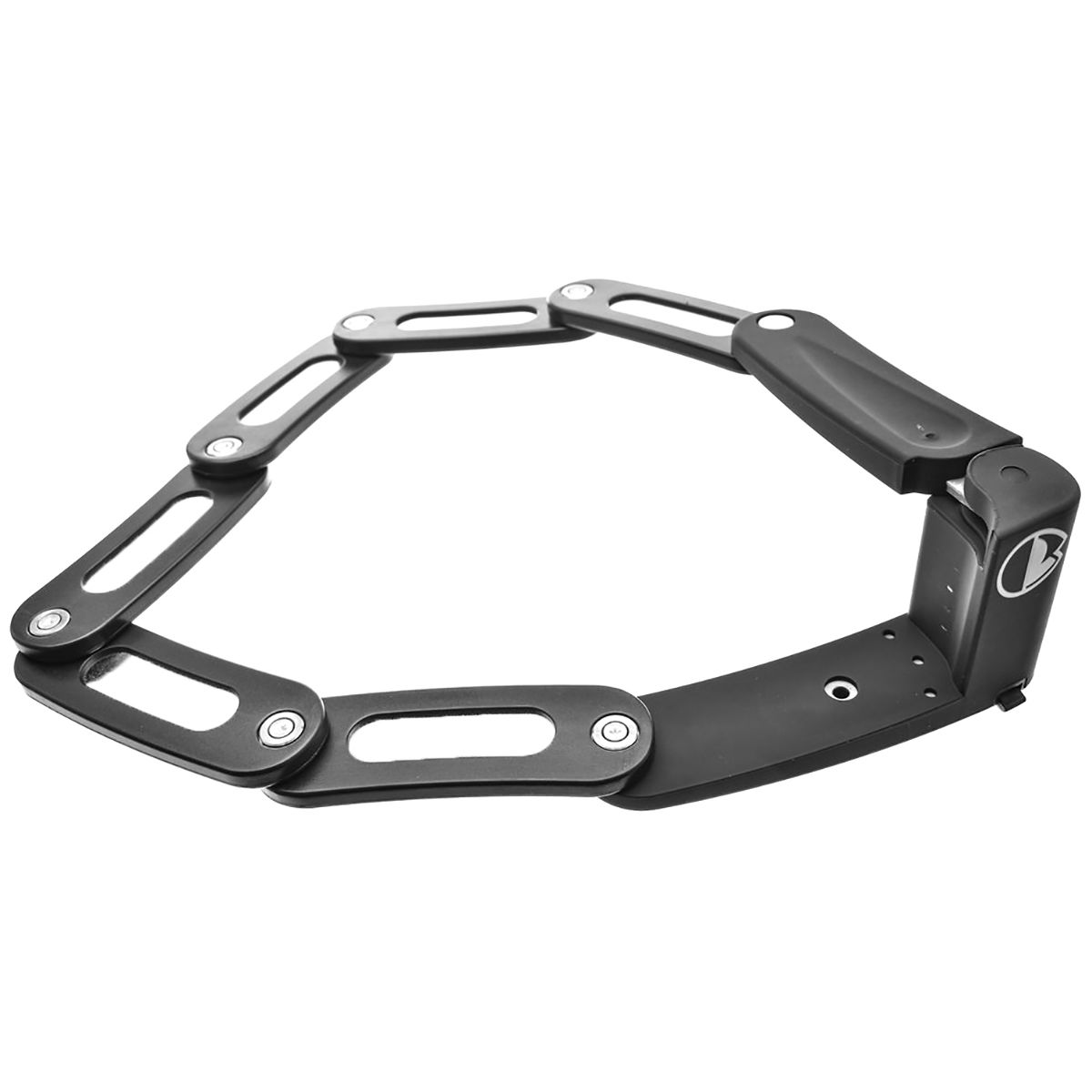 RockyMounts Hendrix Folding Lock - Accessories