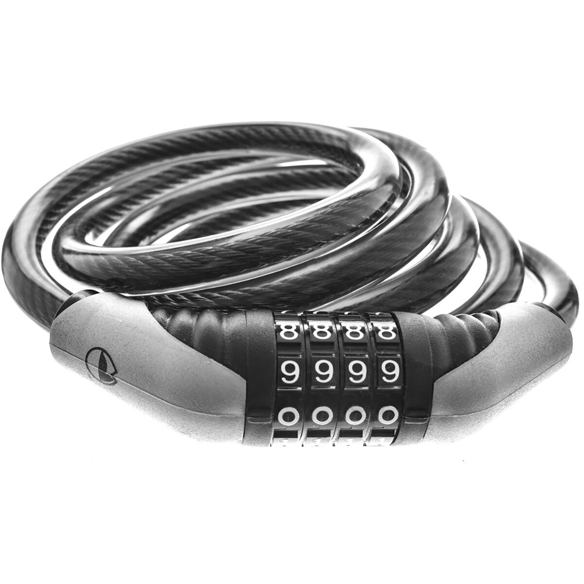 RockyMounts Lester Combo Cable Lock - Accessories