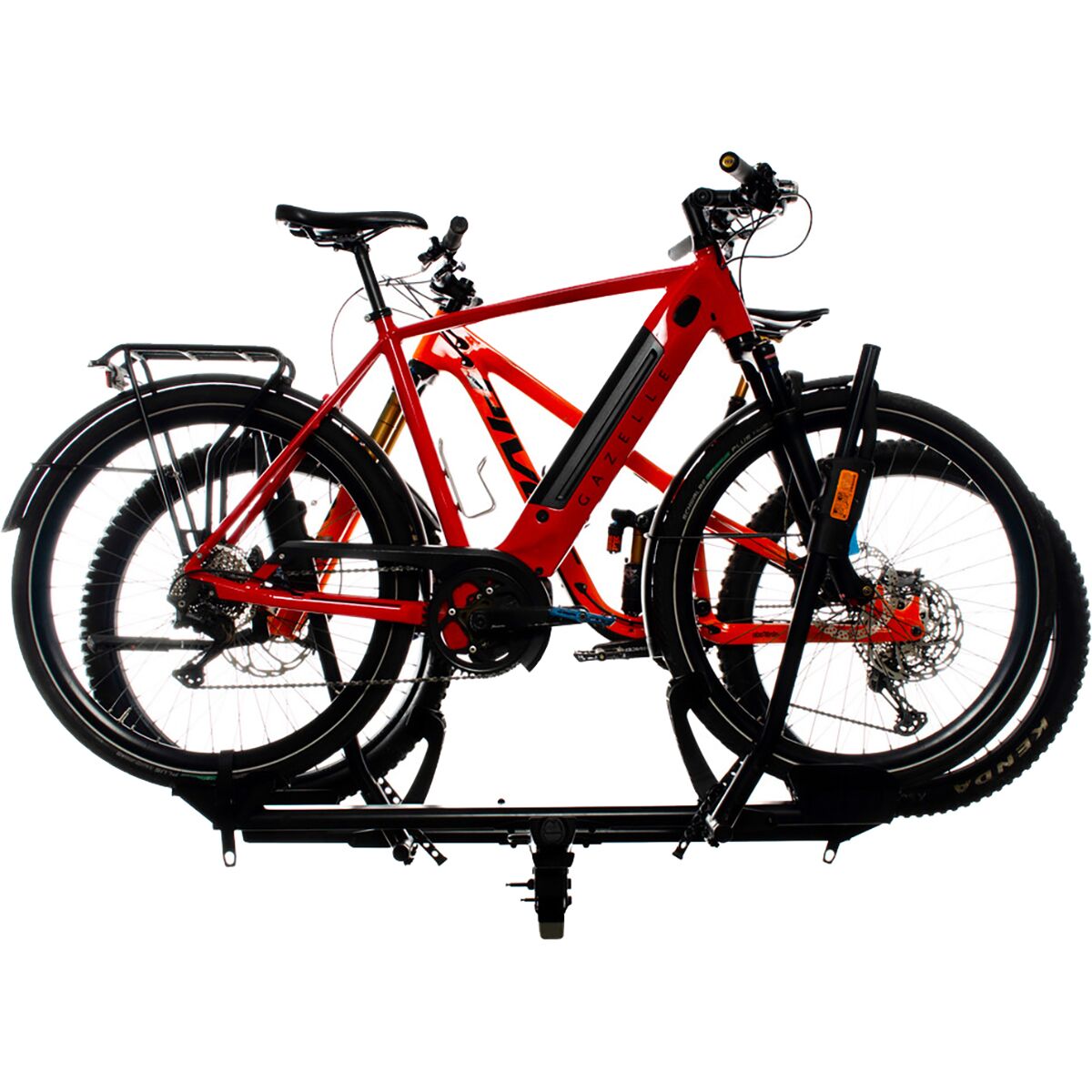 RockyMounts HighNoon FC 2in Hitch Rack - Accessories