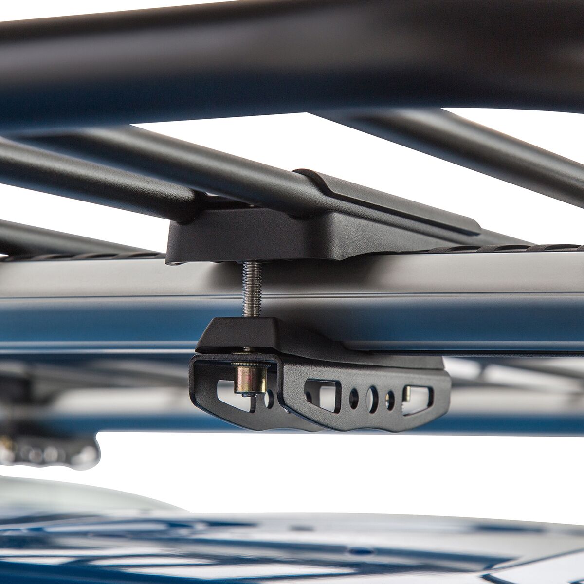 Rhino-Rack XTray Large Roof Mount Cargo Basket - Accessories