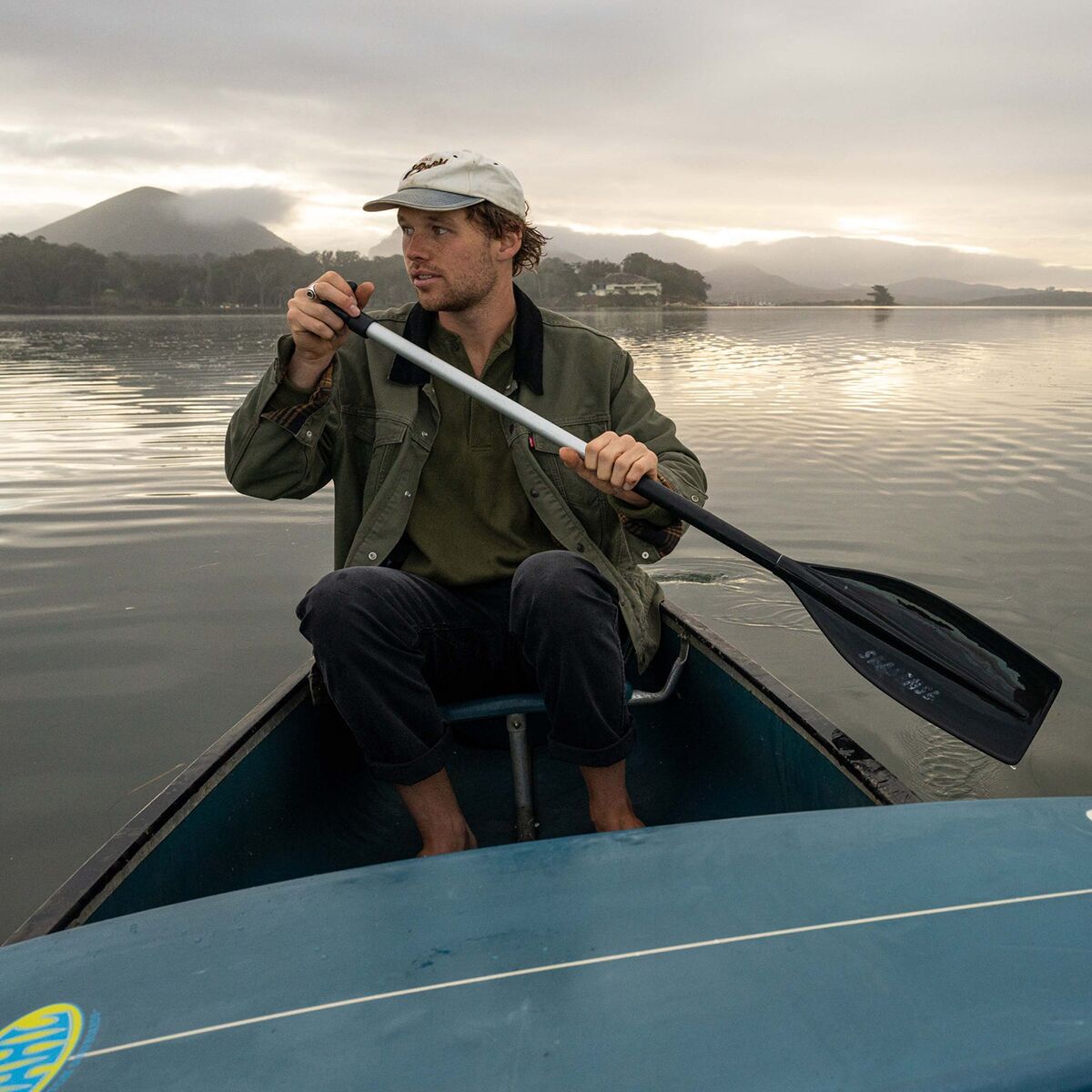 Ripton Superlite Jeans - Men's - Men