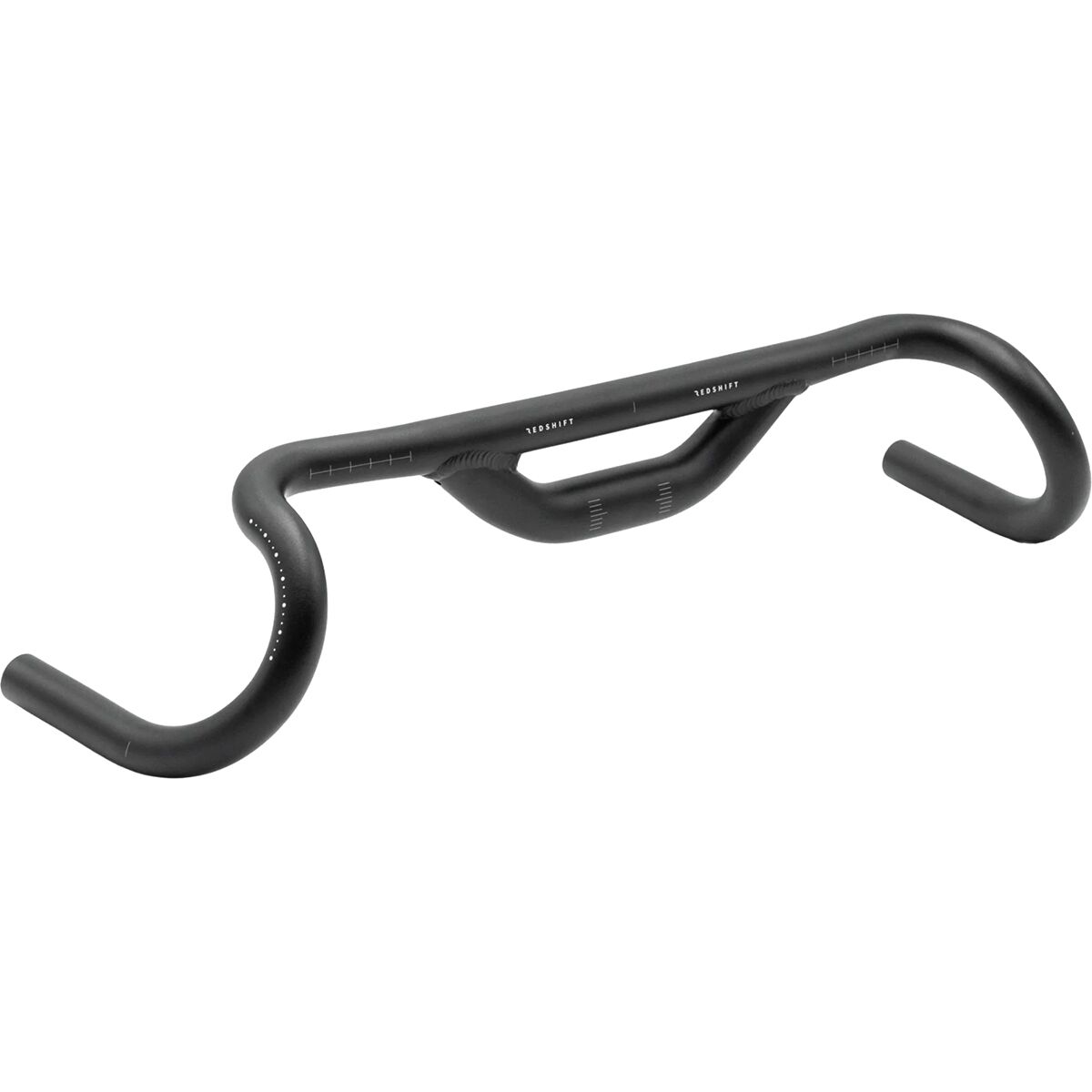 Redshift Sports Top Shelf Drop Handlebar - Components