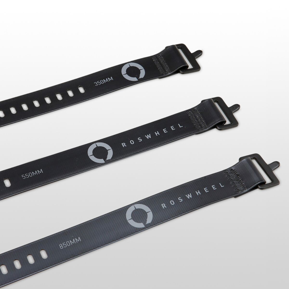 Roswheel Off-Road Gear Strap - 2-Pack - Accessories