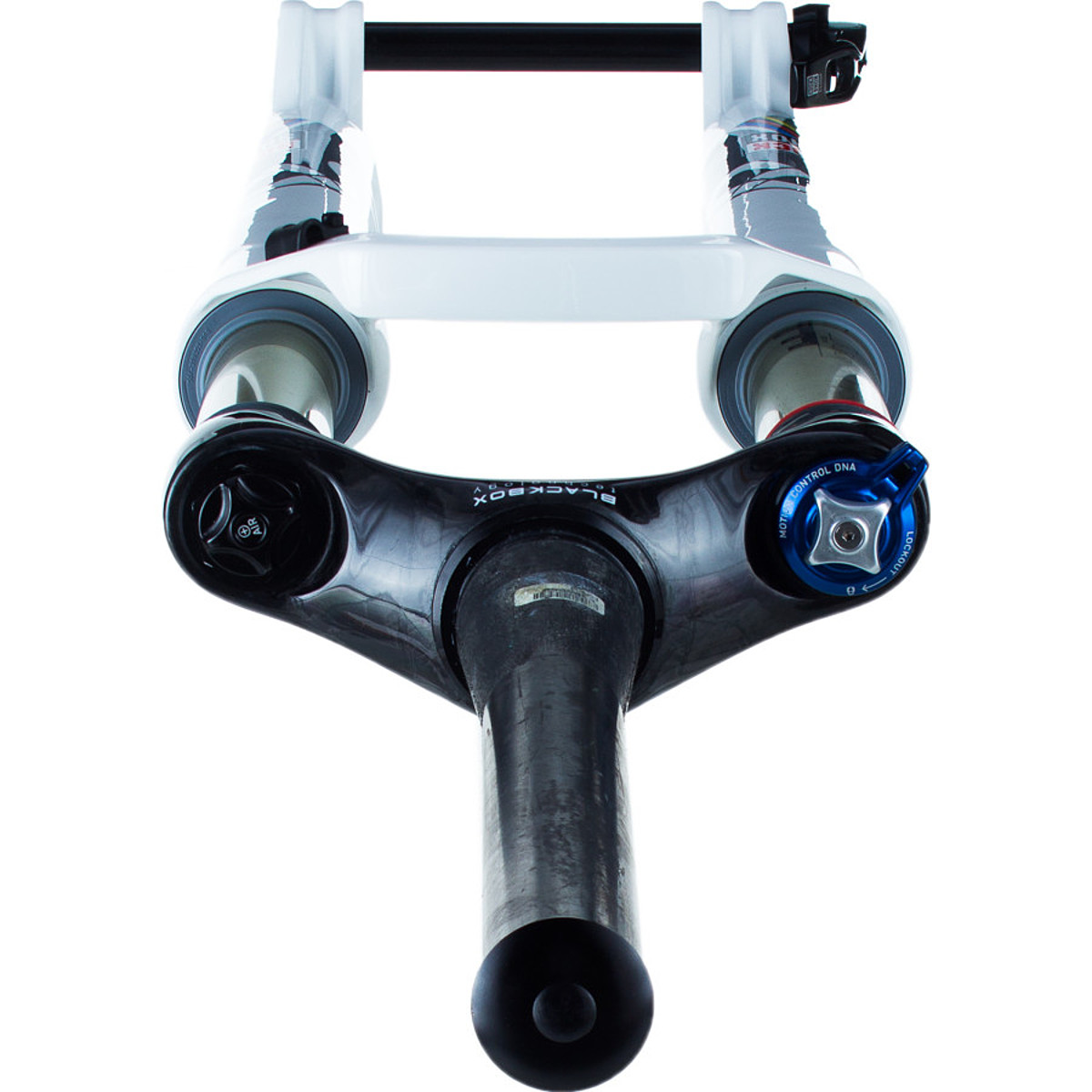 RockShox SID World Cup Dual Air 29in Fork - Components