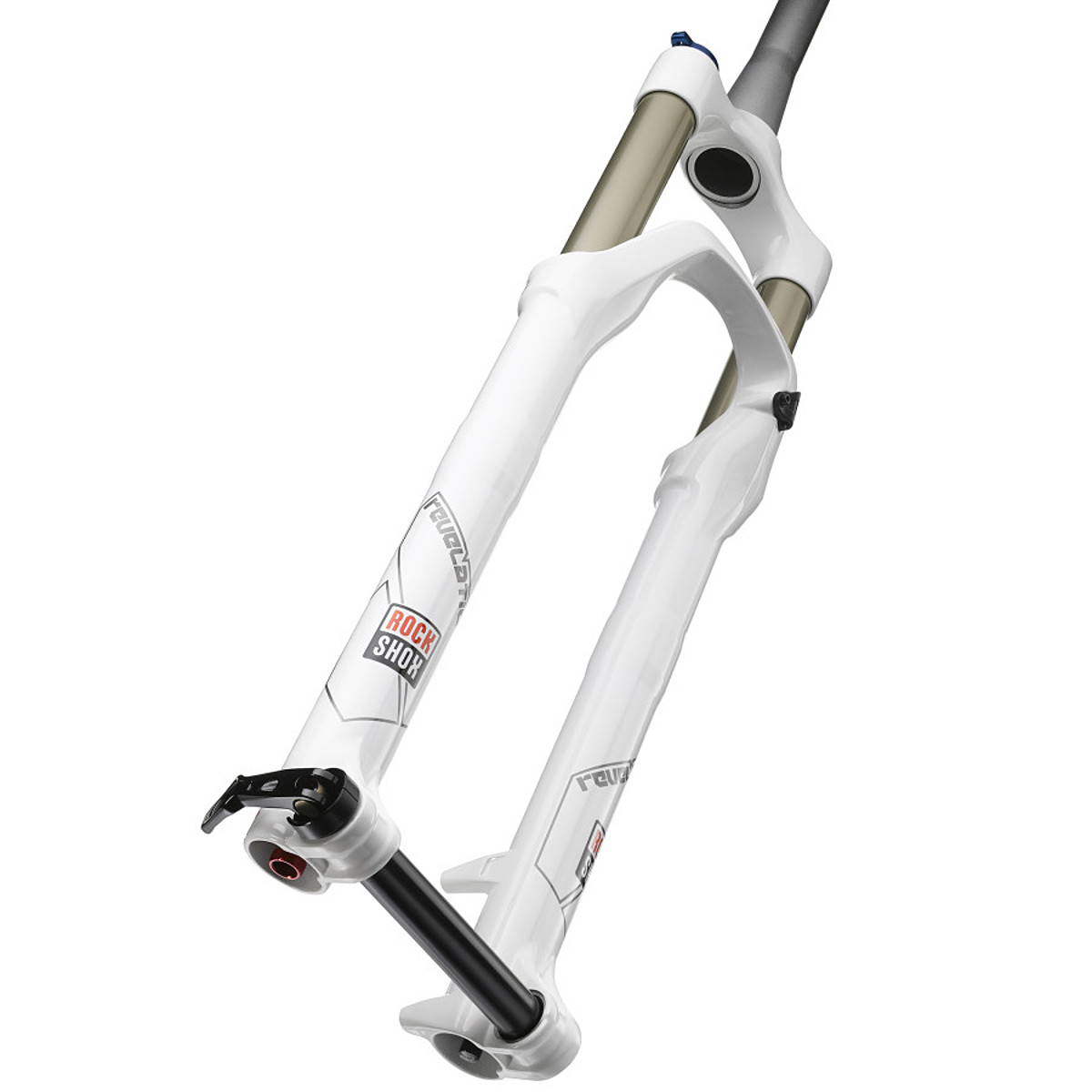 RockShox Revelation RL Maxle Lite 29 Fork - Components