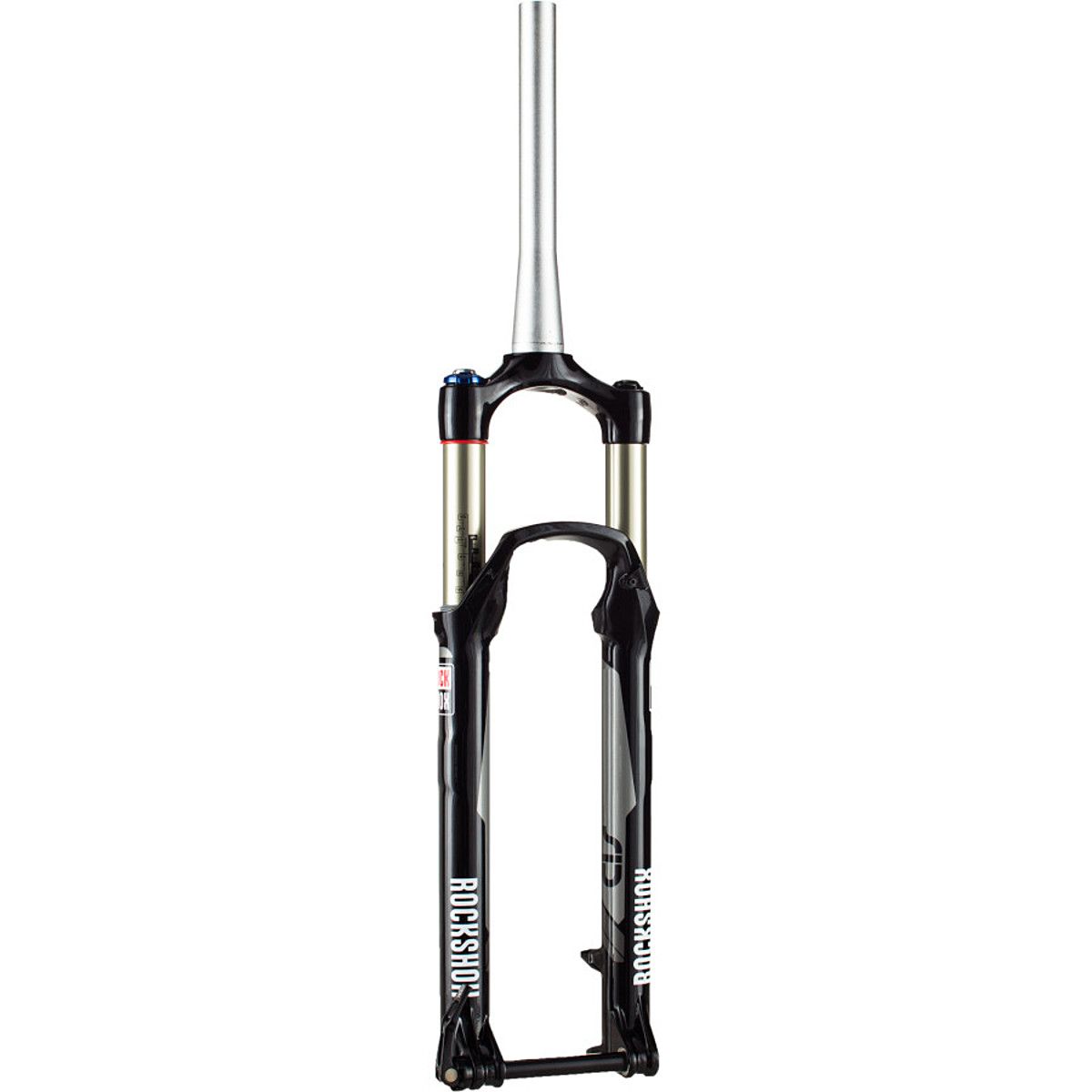 RockShox SID RCT3 Solo Air 29 120 Fork - Components