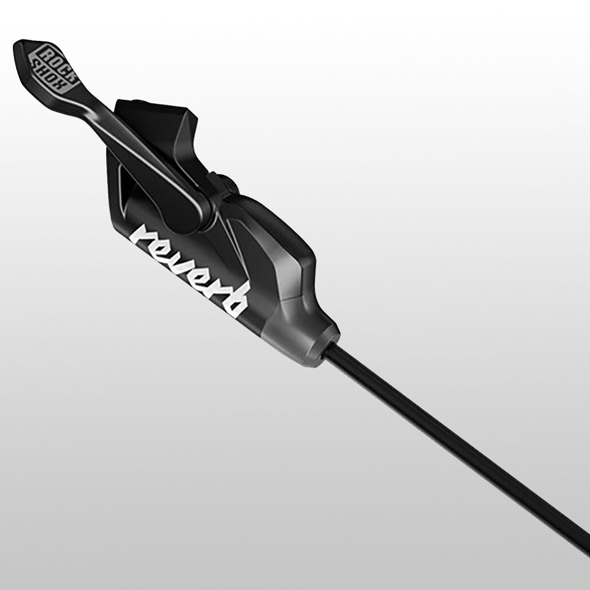 RockShox Reverb Stealth (C1) Dropper Seatpost + 1x Lever - Components