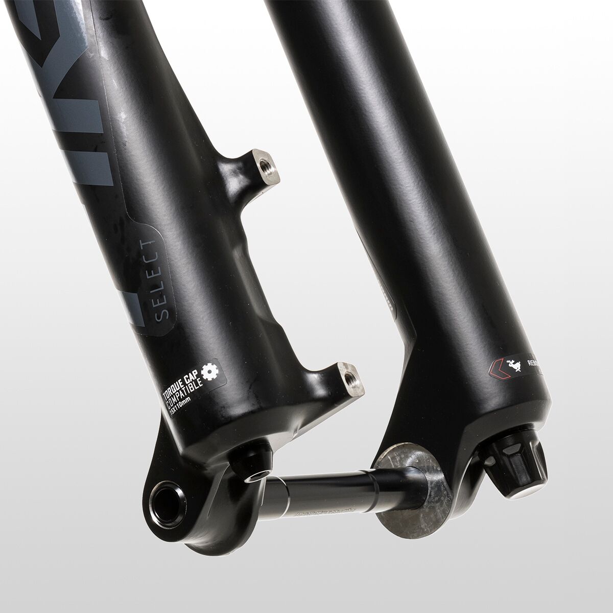 RockShox Pike Select 27.5in Boost Fork - 2022 - Components