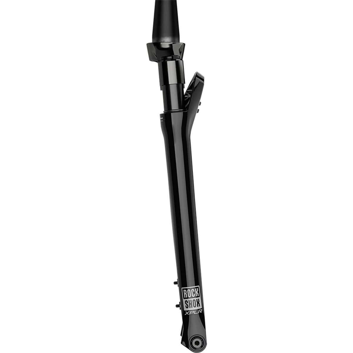 RockShox Rudy Ultimate 700c Fork - Components
