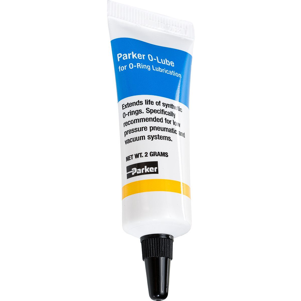 RockShox Parker O-Lube Rear Shock Seal Lubricant - Accessories